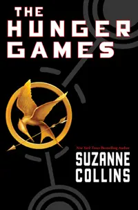 Hunger Games by Suzanne Collins - SummonFantasy books