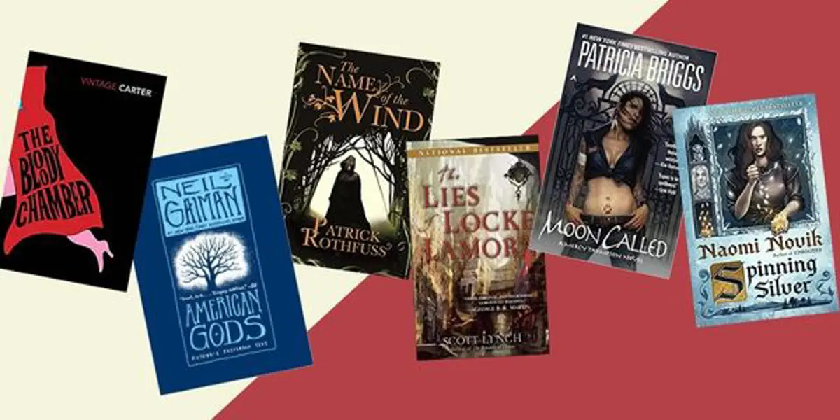 Beginner’s Guide to Fantasy—how to get started