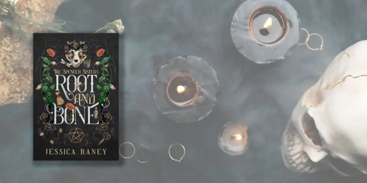 Root and Bone by Jessica Raney - book review by SummonFantasy.com