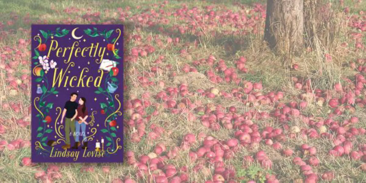 Perfectly Wicked: A Novel by Lindsay Lovise - book review by ...